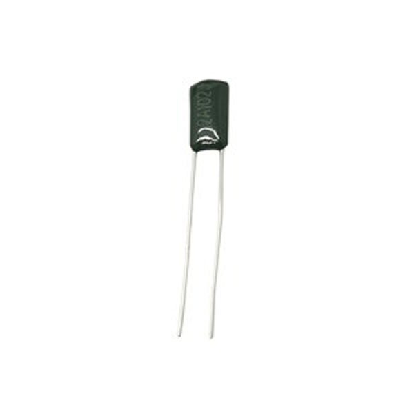 1nF 100VDC Polyester Capacitor | Core Electronics Australia