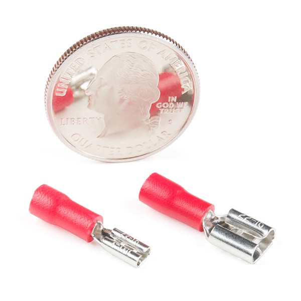 Quick Disconnects - Female 1/4 (Pack of 5) Australia