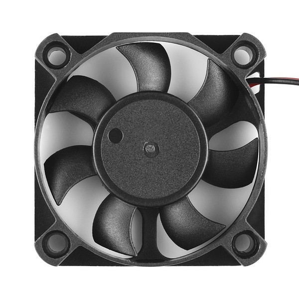 DC Brushless Fan-- 50x50x10mm Australia