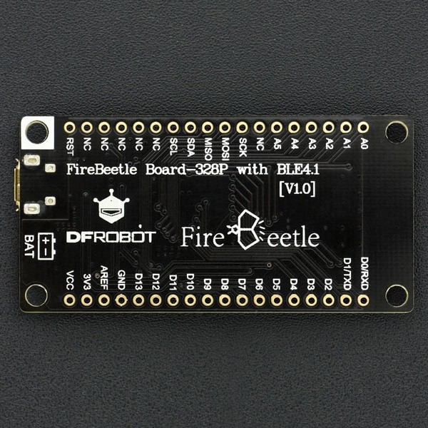 FireBeetle Board-328P with BLE4.1 Australia
