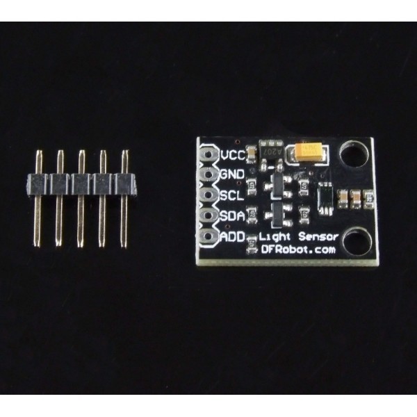 Light Sensor-BH1750 Australia