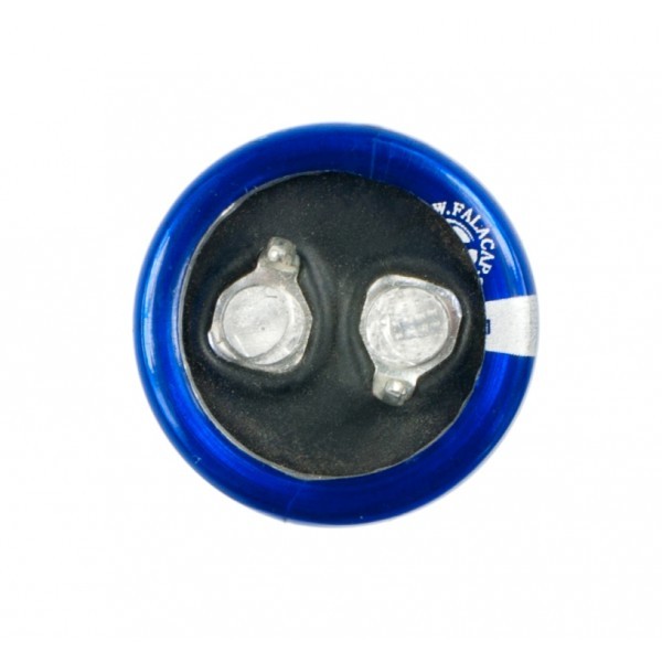 Super Capacitor - 100F/2.7V Australia