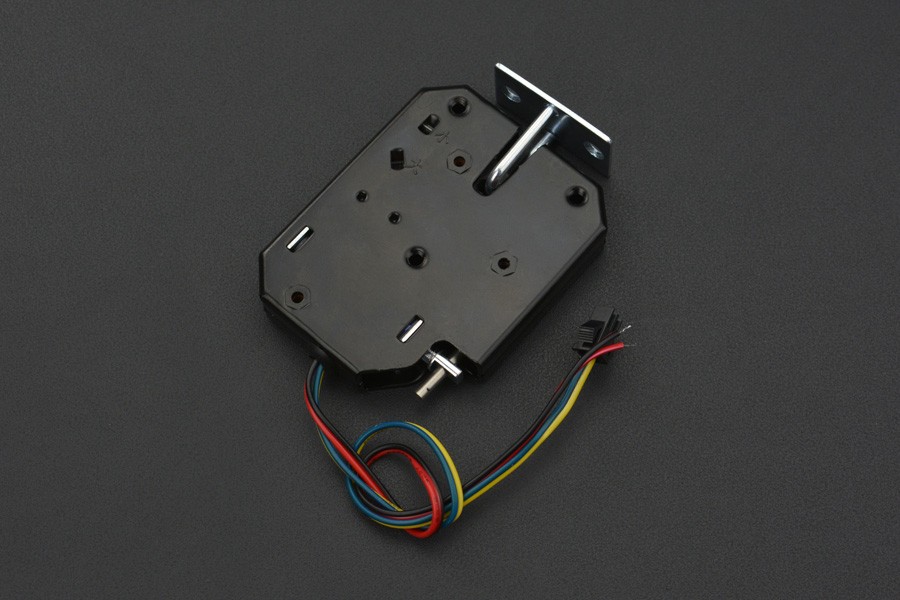 Electric Solenoid Lock Australia