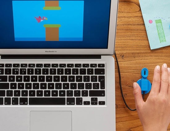 Kano Motion Sensor Kit - Learn To Code With Movement | Core Electronics ...