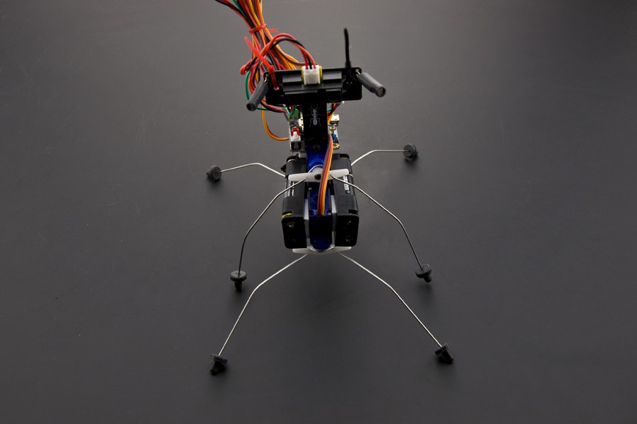 Insectbot Hexa Kit | DFRobot KIT0090 | Core Electronics Australia