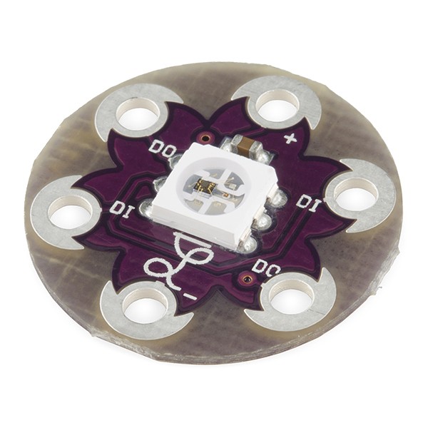LilyPad Pixel Board Australia