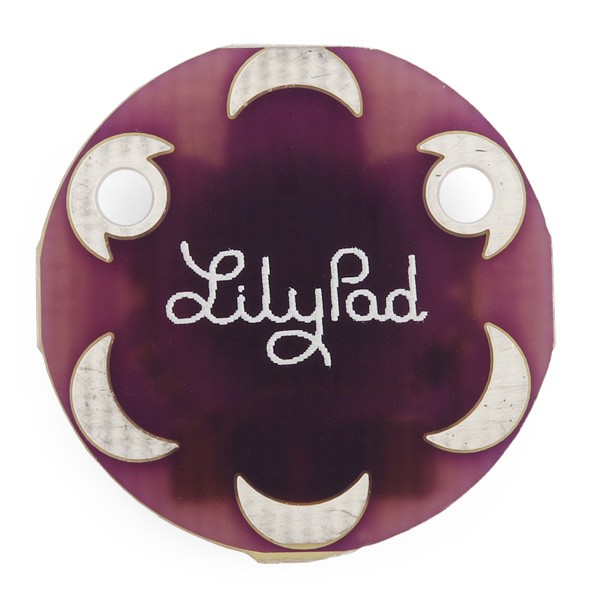 LilyPad Vibe Board Australia