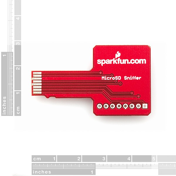 microSD Sniffer Australia