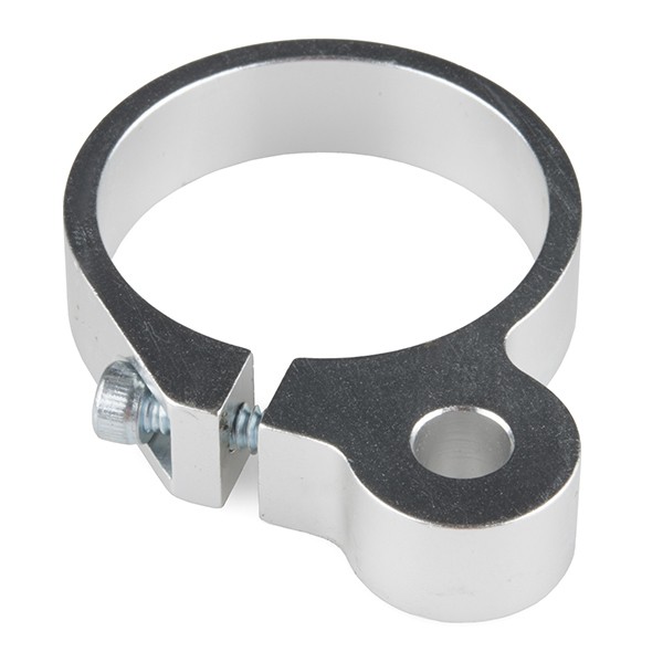 Motor Mount - Swivel Clamp (32mm) Australia
