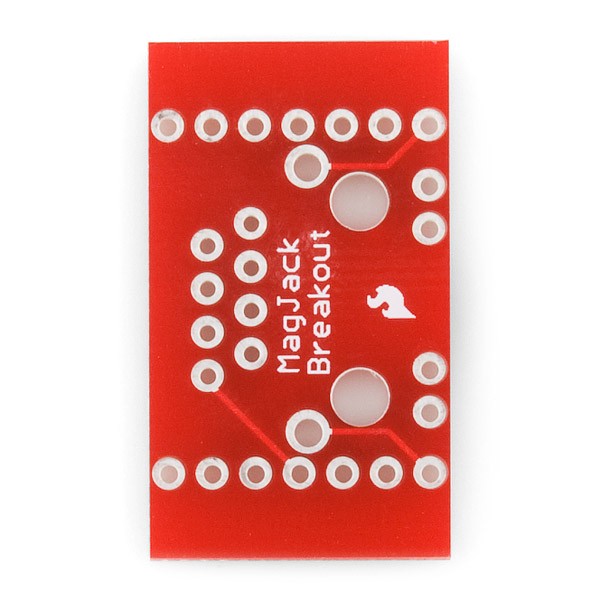 RJ45 Ethernet MagJack Breakout Australia