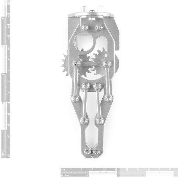 Robotic Claw - MKII Australia