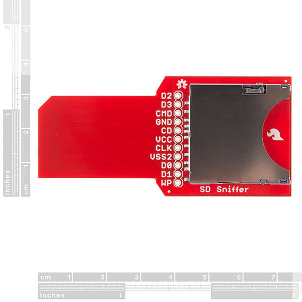 SD Sniffer Australia