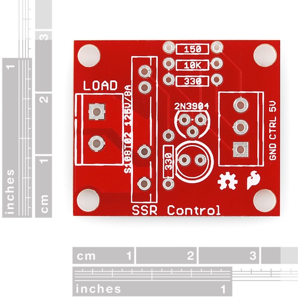 Solid State Relay Kit Australia