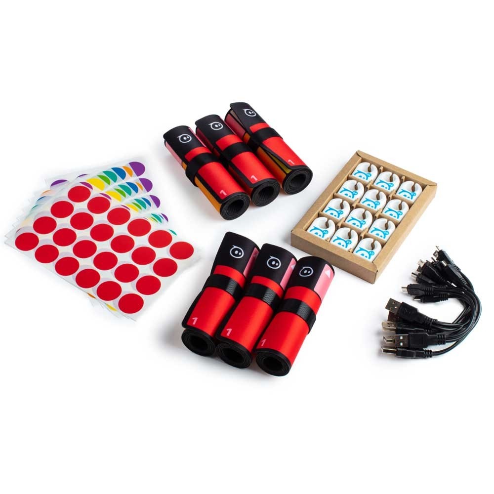 Sphero Specdrums Education 12-Pack Australia