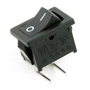 Rocker Switches - Switches - Components & Parts Australia
