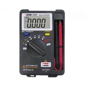 Multimeters - Test Equipment Australia