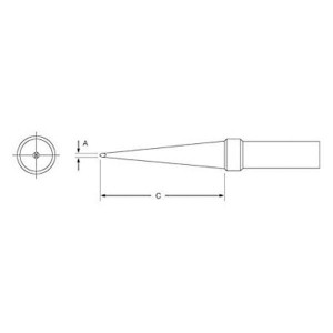 Weller Replacement Tips Australia