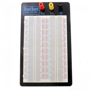 Solderless Electrical Breadboards Australia