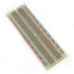 Solderless Electrical Breadboards Australia