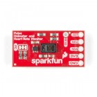 SparkFun Pulse Oximeter and Heart Rate Sensor - MAX30101 & MAX32664 ...