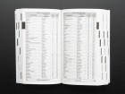 Pocket Ref - 4th Edition - by Thomas J. Glover Australia