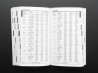 Pocket Ref - 4th Edition - by Thomas J. Glover Australia