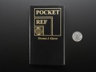 Pocket Ref - 4th Edition - by Thomas J. Glover Australia