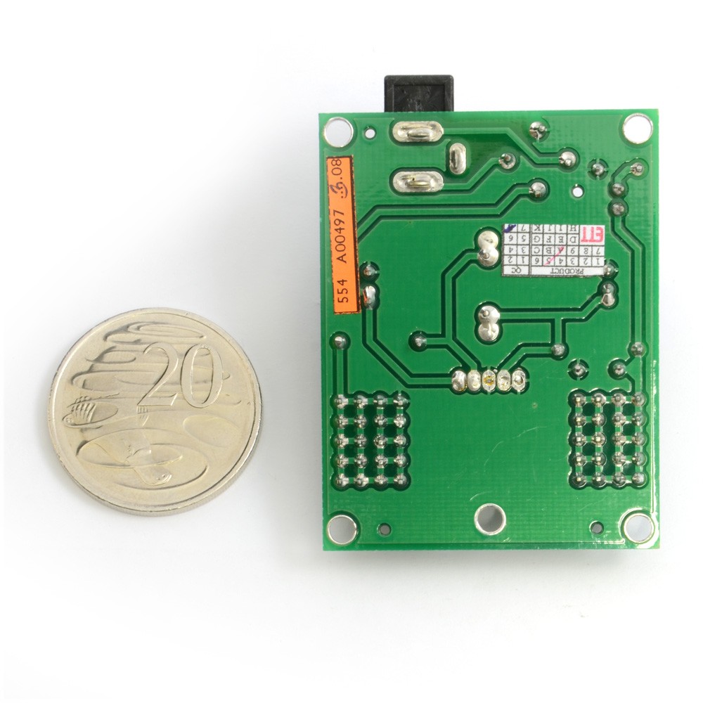 Power Supply Mini Board (+3.3V) Australia