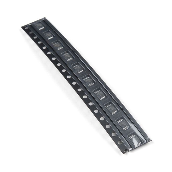 USB to Serial IC - CH340E (10 Pack) | Sparkfun COM-16278 | Core ...