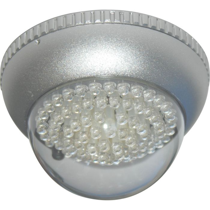 200 sq. metre Dome Infrared Illuminator | AS9141 | Core Electronics ...