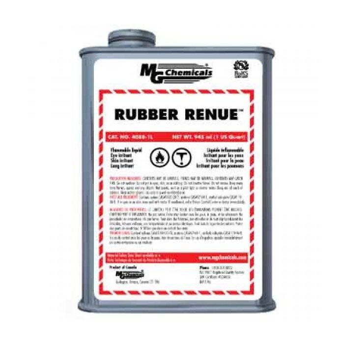 MG Chemicals Rubber Renue, 1L | Core Electronics Australia
