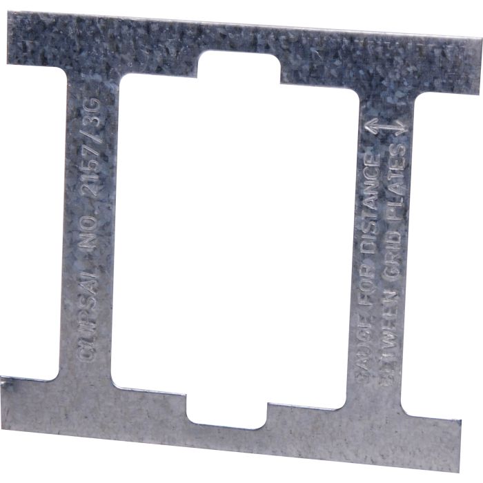 Clipsal Plaster Mounting Bracket To Suit P 8072 | AP8079 | Core ...