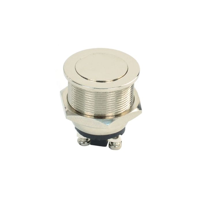 LulzBot Flush Mount Limit Switch, Metal | Core Electronics Australia