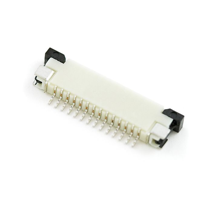 Keypad - Sealed Membrane Switches - 14 Pin Connector | Sparkfun COM ...