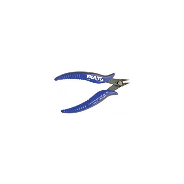 Plato ESD Shear Lead Cutter | Core Electronics Australia