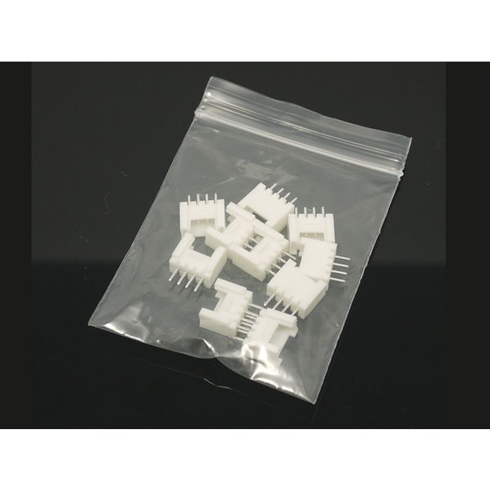 Grove - Universal 4 pin connector (Seeed Studio) | SS110990030 | Core ...
