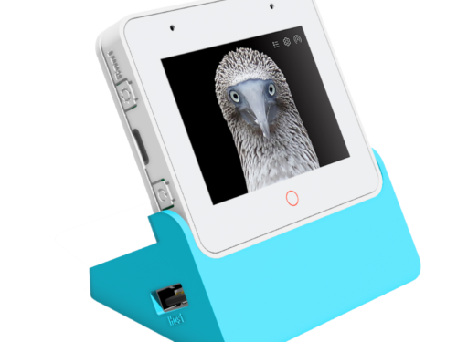 Espressif ESP32-S3-BOX-3 (ADA5835) - Product Questions - Core ...