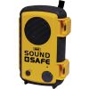 GME Sound Safe Waterproof Speaker and Phone Caddy | Buy in Australia ...