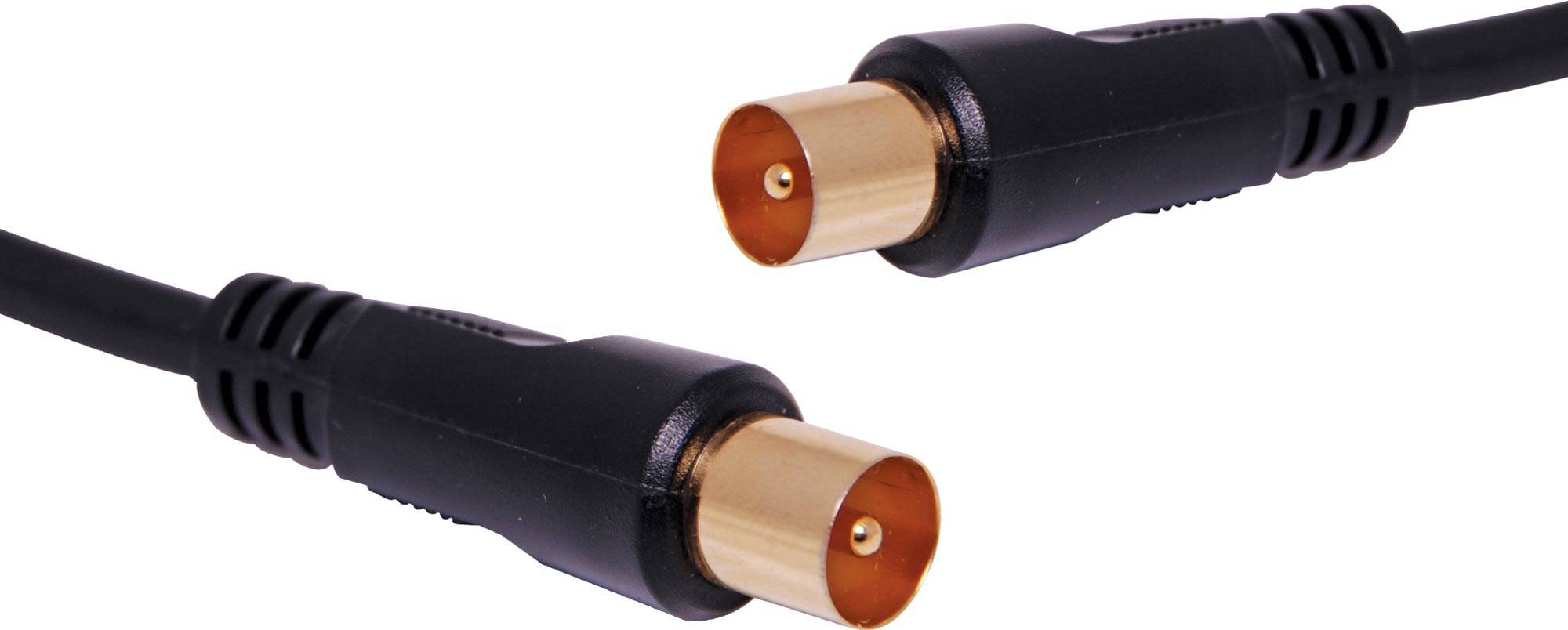 1.5m PAL Male to PAL Male TV lead | Buy in Australia | AP6500 | Core ...