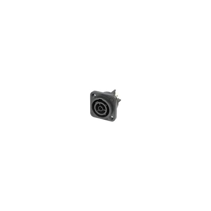 Neutrik powerCON TRUE1 TOP Chassis Connector (Appliance Outlet ...