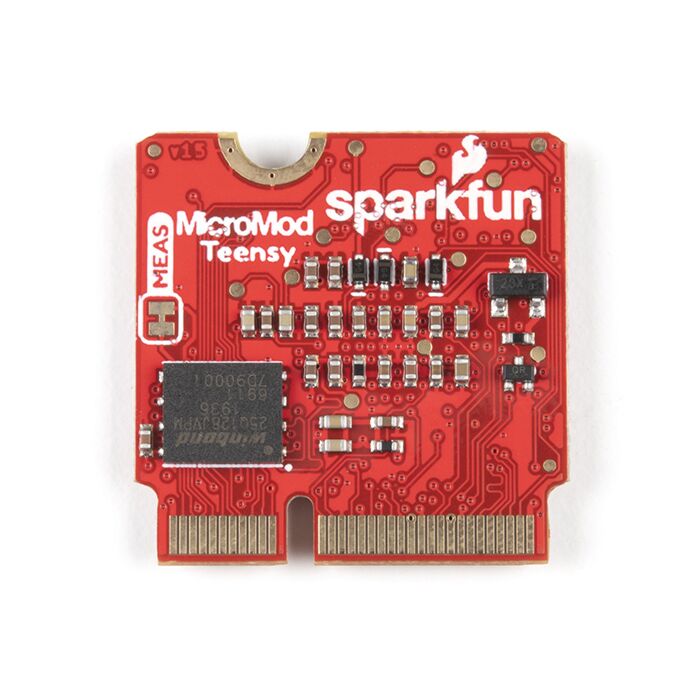 Teensy 4.1 Jual SparkFun 1 MicroMod Teensy ARM Cortex-M7 Processor ...