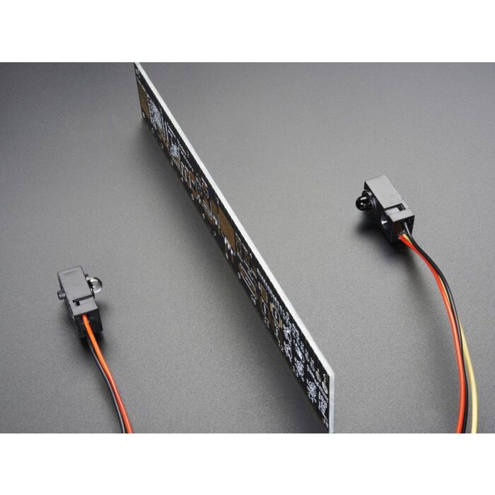 Infrared Break Beam Sensor IR Breakbeam Sensors By Adafruit Industries