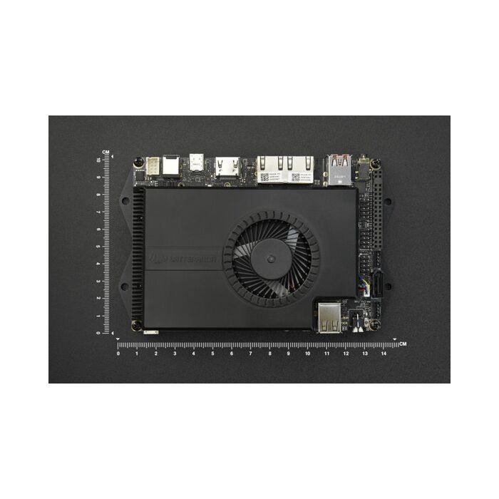 Lattepanda Alpha 864s Tiny Ultimate Windows Linux DFR0546 LattePanda