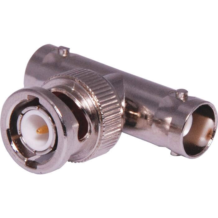 Bnc Male To 2 Bnc Female Splitter Buy In Australia Ap0394 Core