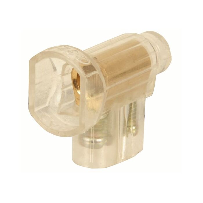 CONN BP 240V 32A DBL SCREW PK50 | Buy in Australia | CE00435 | Core ...