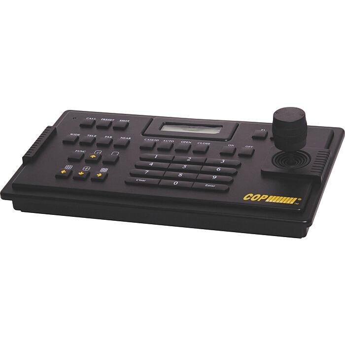 Economy Speed Dome Controller | Buy in Australia | AS9626A | Core ...