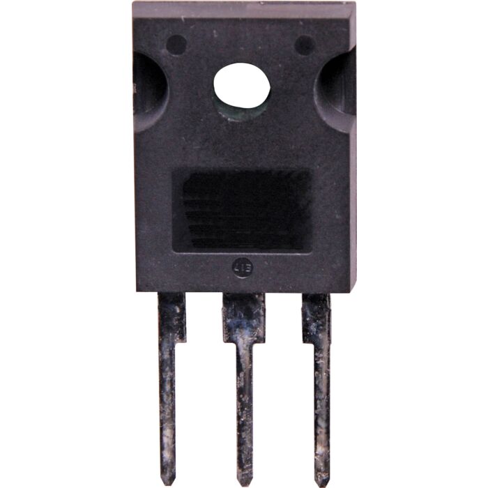 ECX10N20 TO-3P Power MOSFET Exicon | Buy in Australia | AZ1430 | Core ...