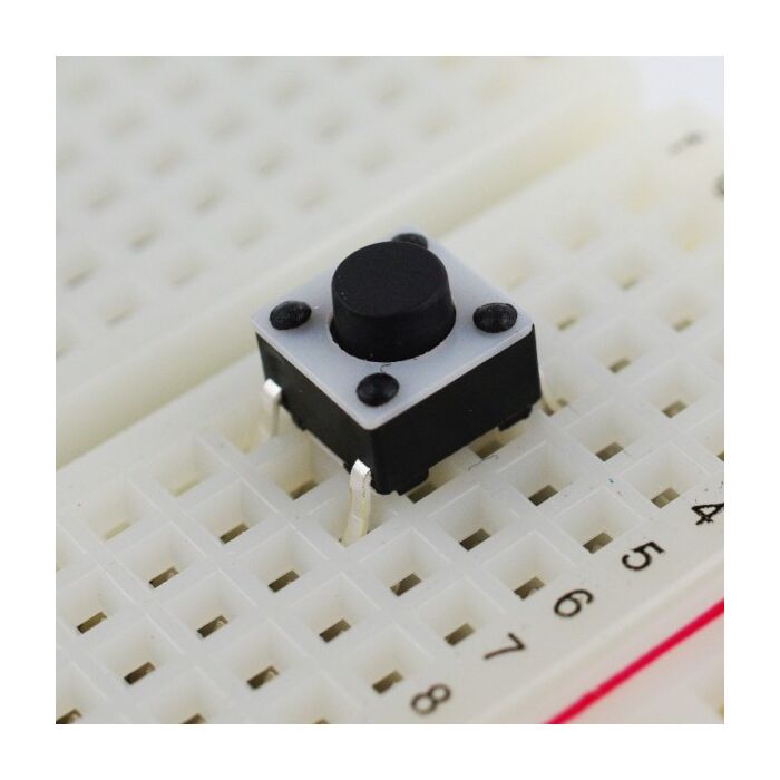 Mini Push Button Switch