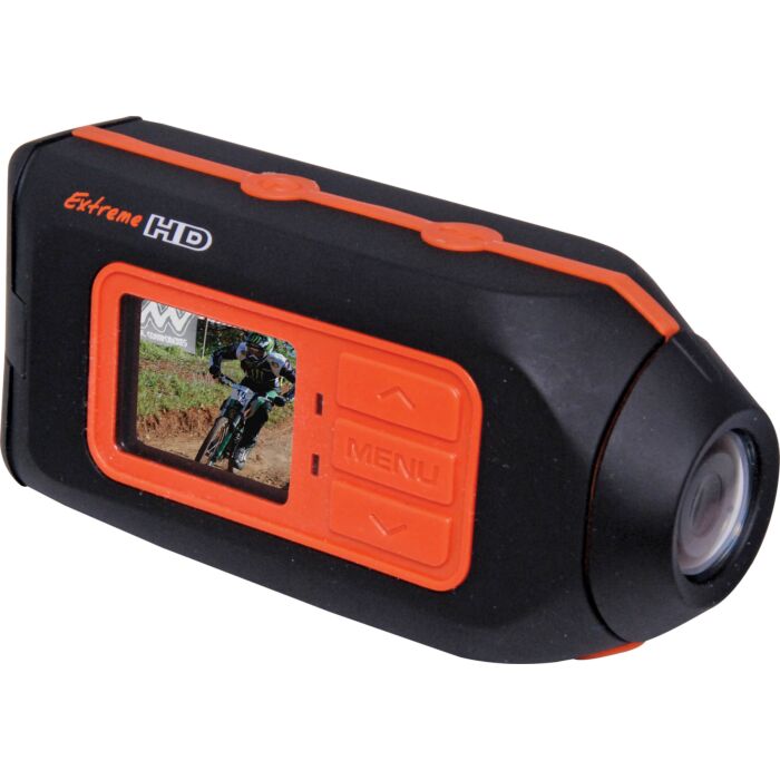 High Definition Sports Action Camera & DVR | Buy in Australia | AX0680 ...