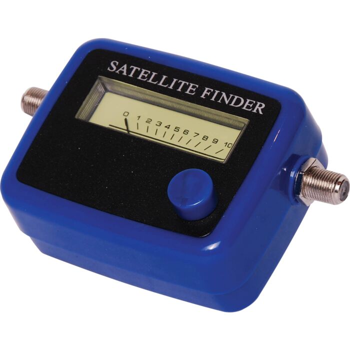 In Line Satellite Finder Meter | Buy in Australia | AL2100 | Core ...